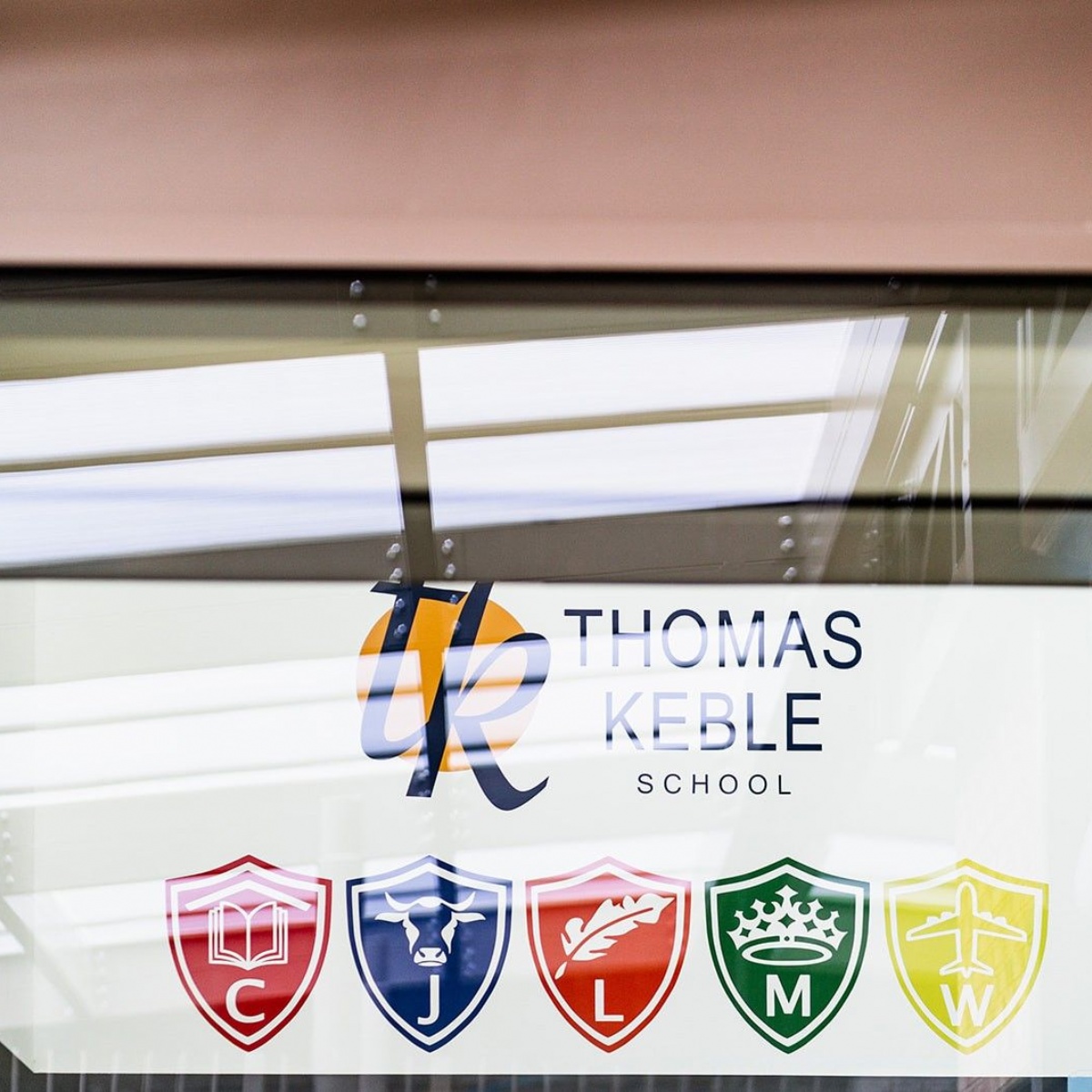 Thomas Keble School - Newsletter Summer 2025