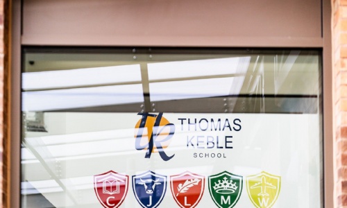 Thomas Keble School - Newsletter Summer 2025